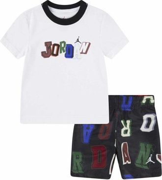 Nike Jordan Court Of Legends Jr - Komplet - Kinder