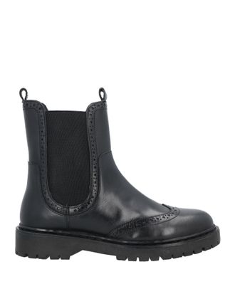 Geox SCHUHE - Stiefeletten auf YOOX.COM
