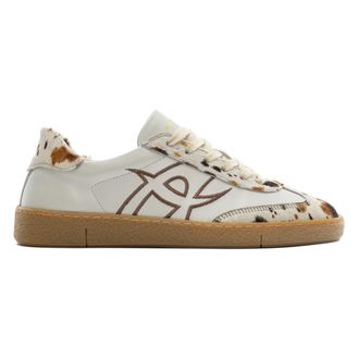 Ambitious NOA Retro Sneaker - - Shoes - Damen - Wei&szlig; - 36 EU