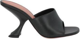 Amina Muaddi CHAUSSURES - Sandales sur YOOX.COM