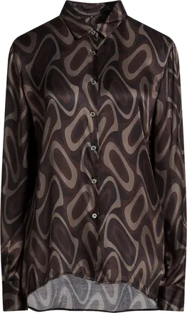 Robert Friedman TOPS - Hemden auf YOOX.COM
