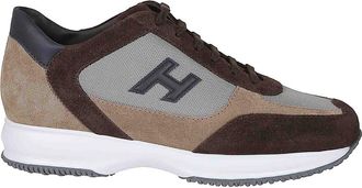 Hogan Baskets - Marron