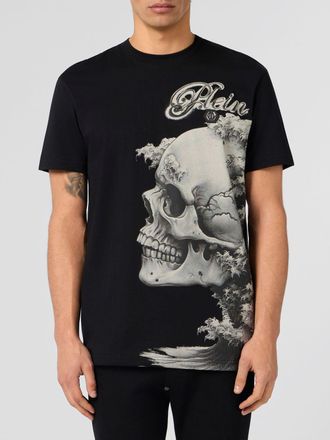 Philipp Plein T-Shirt Homme couleur Noir