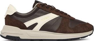 HUGO BOSS Sneakers GO3 50573004 Dunkelbraun