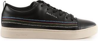 Paul Smith Baskets Lee &agrave; lacets en cuir