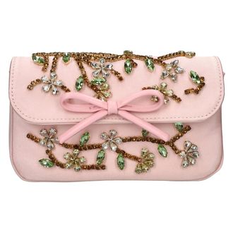 Gedebe Anais Satincandy - - Bags - Damen - Rosa - ONE SIZE