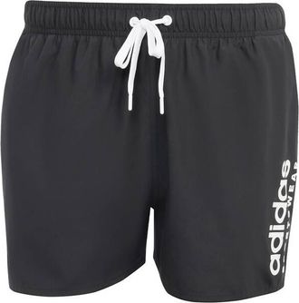 adidas Herren Badeshorts Essentials Logo CLX