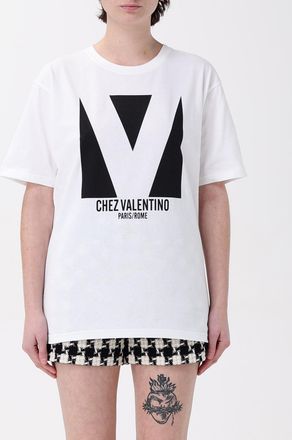 Valentino Vgraphic T-Shirt