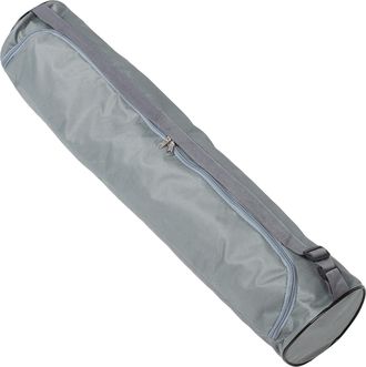 FOMIYES Gro&szlig;e Yogamatten Tragetasche aus Naturgummi f&uuml;r Damen mit Verstellbarem Gurt Rucksackdesign und Innenf&auml;chern Sporttasche f&uuml;r Pilates Outdoor und Reise