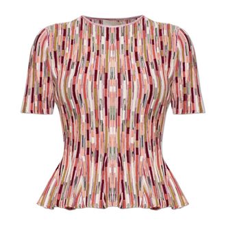 Ulla Johnson Blusen - - Blouses & Shirts - Damen - Rosa - XS