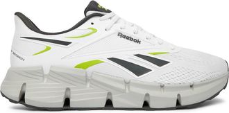 Reebok Laufschuhe Reebok EO-ZIG DYNAMICA 6 100244518 Wei&szlig;