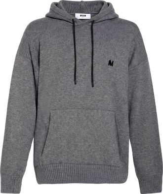 Msgm STRICKWAREN - Pullover auf YOOX.COM
