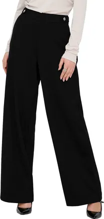 Only Onlevaly-Lika Life Hw Wide Pant TLR