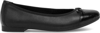 Remonte Ballerinas D0K04-00 Schwarz