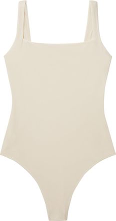 Benetton body, beige, S