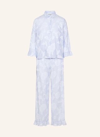 Yellamaris Yellamaris Schlafanzug blau