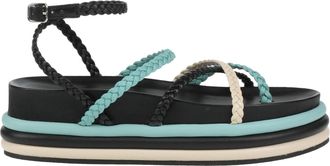 Parodi Shoes SCHUHE - Sandalen auf YOOX.COM