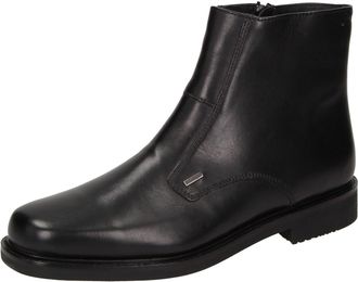 Sioux Herren Stiefelette Lanford-TEX-LF