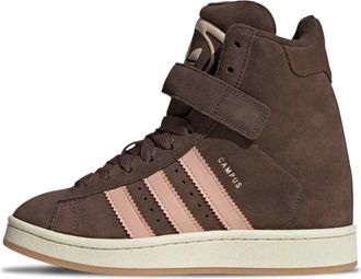 adidas Femme, Chaussures, Brun, Taille: 41 1/3 EU Campus Bold