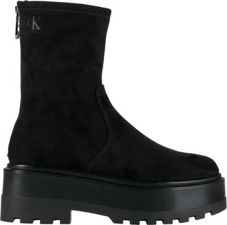 Calvin Klein SCHUHE - Stiefeletten auf YOOX.COM