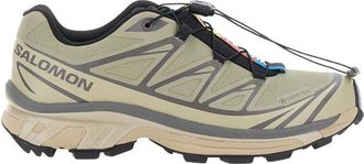 Salomon Homme, Sport, Beige, Taille: 42 1/2 EU Baskets