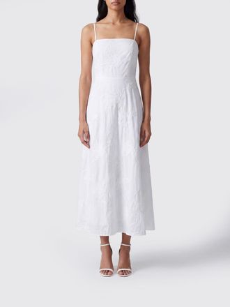 Rotate Kleid Damen Farbe Wei&szlig;