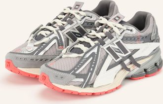 New Balance Sneaker 1906a grau
