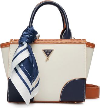 Guess Handtasche Guess J6RZ09 WJ930 Beige