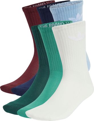 adidas Socken Trefoil Cushion
