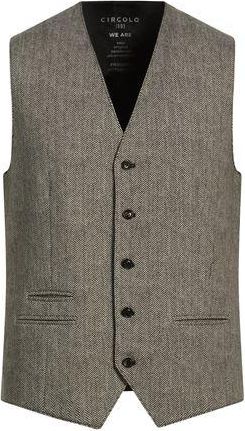 Circolo 1901 Ensembles et coordonn&eacute;s - Gilets de costume sur YOOX.COM