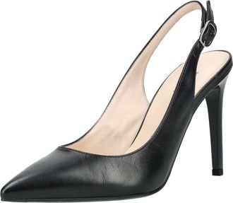 Nero Giardini Pumps