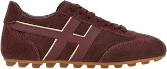 Hogan Damen, Schuhe, Rot, 41 EUGr&ouml;&szlig;e