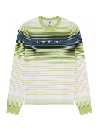Casablanca T-Shirt - Multicolore