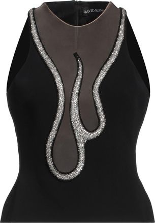 DAVID KOMA TOPS - Tops auf YOOX.COM