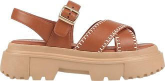 Hogan SCHUHE - Sandalen auf YOOX.COM