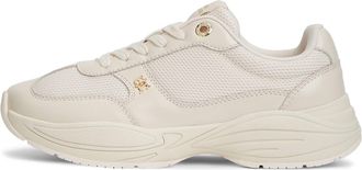 Tommy Hilfiger Sneaker TH Monogram Mixed Texture