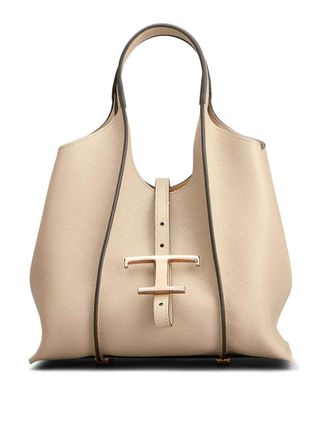 Tod's Sac Bandouli&egrave;re - Beige