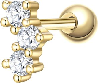 Glanzst&uuml;cke M&uuml;nchen Piercingschmuck