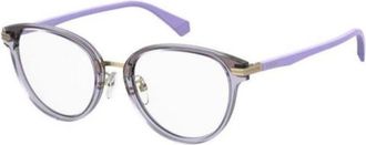 Polaroid Femme, Accessoires, Violet, Taille: ONE Size Monture optique