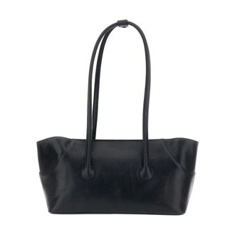 Marge Sherwood Femme, Sacs, Noir, Taille: ONE Size Boat Shopper Large