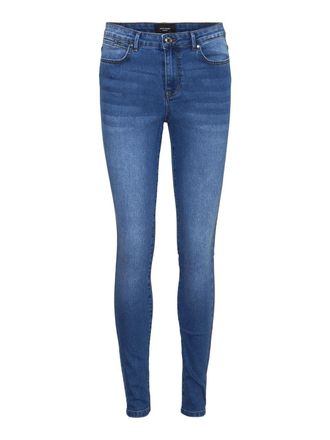 Vero Moda VMJUNE MR S Jeans VI3347 NOOS