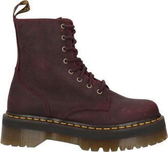 Dr. Martens JADON EMBOSS FLORAL
