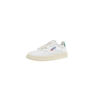 Autry Aulw Ll20 - - Shoes - Damen - Wei&szlig; - 39 EU