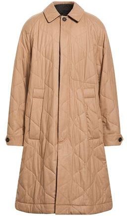 T_Coat MANTEAUX - Manteaux longs et trenchs sur YOOX.COM