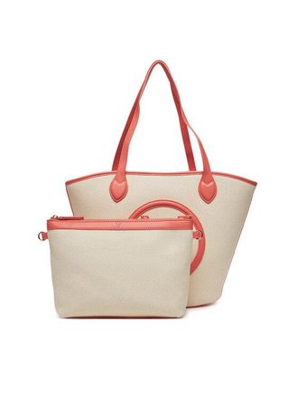 Valentino Handtasche VBS7QO02CAN Creme