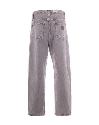 Carhartt Work in Progress Mens Trousers Landon Shale