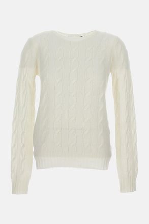Ralph Lauren Collection Damenpullover Aus Kaschmir
