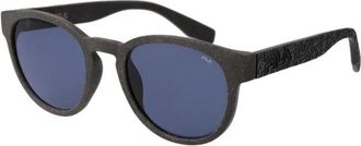 Fila UV-Schutz Sonnenbrille - - Accessories - unisex - Grau - ONE SIZE