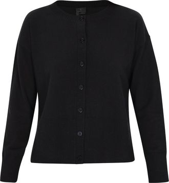 Dreimaster Strickjacke
