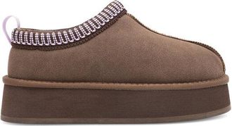 Jenny Fairy Schneeschuhe LUNA BJL221102 Braun